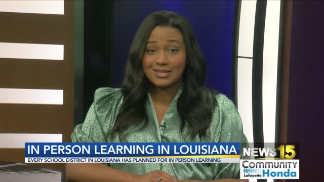 Watch Now - Lafayette & Acadiana News, Weather, Sports & Breaking News ...