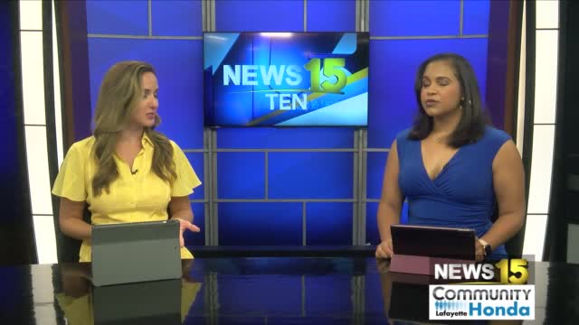 Lafayette & Acadiana News, Weather, Sports & Breaking News - KADN/KLAF