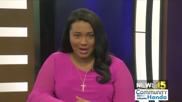 Lafayette & Acadiana News, Weather, Sports & Breaking News - KADN/KLAF